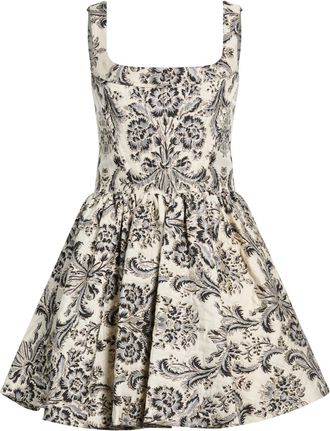Alice & Olivia KLEIDER - Mini-Kleider auf YOOX.COM