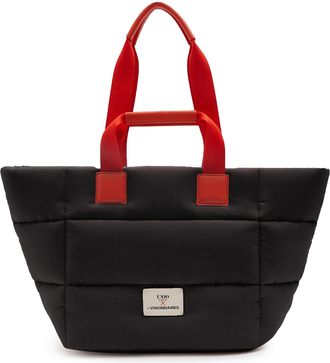 Les Visionnaires Shopper Unio Tokio