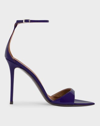 Giuseppe Zanotti INTRIIGO STRAP 105 Sandalen