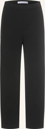 Raffaello Rossi Raffaello Rossi 7/8-Hose Phibi Aus Jersey schwarz