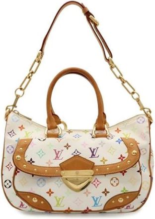 Louis Vuitton Sac &agrave; main Monogram Multicolore doccasion - Femme - Pre-owned - Multicolore - Taille: ONE Size