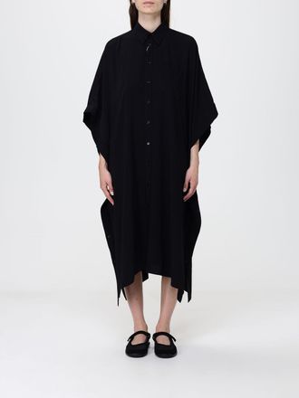 Maison Margiela Kleid Damen Farbe Schwarz
