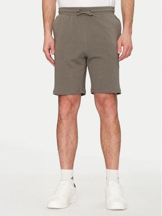 Only & Sons Sportshorts Neil 22015623 Grün Regular Fit