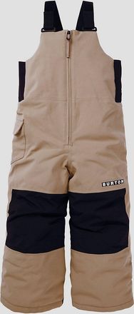 Burton Maven Kids Hose summit taupe