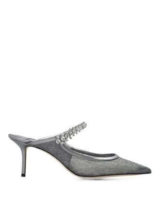 Jimmy Choo London Pumps - Wei&szlig;