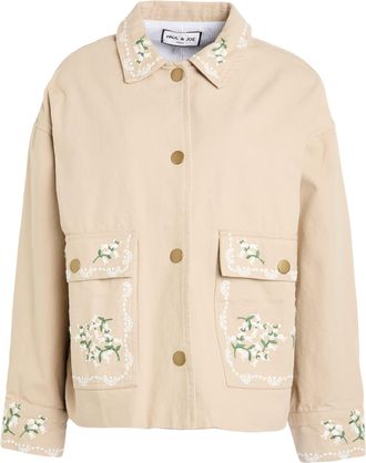 Paul & Joe JACKEN & M&Auml;NTEL - Jacken und Anoraks auf YOOX.COM