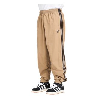 adidas Homme, Pantalons, Brun, Taille: XS Adicolor Woven Firebird Track Pants