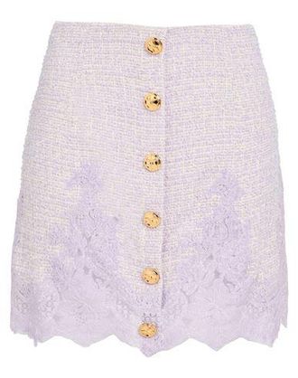 Elisabetta Franchi BAS - Mini-jupes sur YOOX.COM