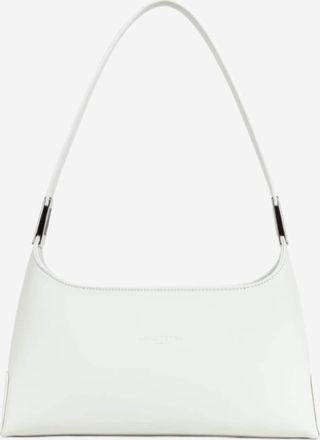 Lancaster Handtasche Lancaster Sac main Zipp M Suave Ace Blanc Cass