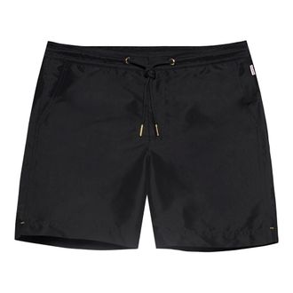 Orlebar Brown Bulldog Badeshorts - - Swimwear - Herren - Blau - W36
