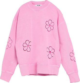 Msgm TOPS - Sweatshirts auf YOOX.COM