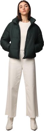 Only ONLCAMMIE Short Puffer OTW KTA