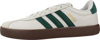 adidas Homme, Sport, Blanc, Taille: 42 EU VL Court 3.0