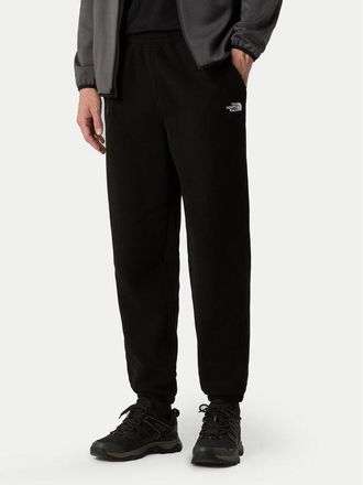 The North Face Jogginghose Glacier NF0A8D0T Schwarz Regular Fit