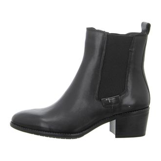 Tamaris Damen, Schuhe, Schwarzk, 38 EUGr&ouml;&szlig;e