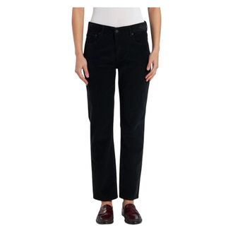 AG - Adriano Goldschmied Damen, Jeans, Schwarzk, W31Gr&ouml;&szlig;e