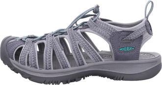 Keen Damen, Schuhe, Grau, 40 EUGr&ouml;&szlig;e