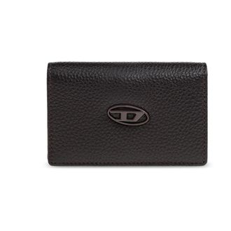 Diesel Hissu EVO Card Kartenetui - - Accessories - Herren - Braun - ONE SIZE