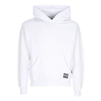 PROPAGANDA Dream Hoodie - - Sweatshirts & Hoodies - Herren - Wei&szlig; - XL