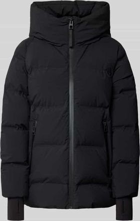 Marc O'Polo Regular Fit Daunenjacke mit abnehmbaren Rucksackgurten