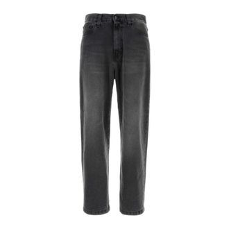 Carhartt Work in Progress Landon Pant - - Jeans - Herren - Schwarzk - W34