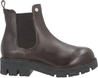 Roberto Botticelli SCHUHE - Stiefeletten auf YOOX.COM