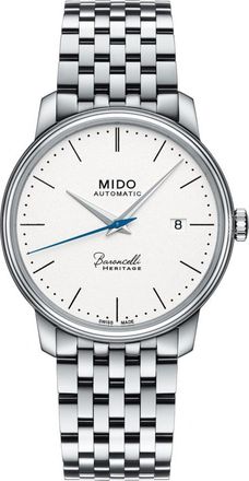Mido Baroncelli III Herrenuhr M0274071101000