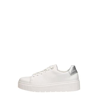 Gabor Damen, Schuhe, Wei&szlig;, 37 1/2 EUGr&ouml;&szlig;e