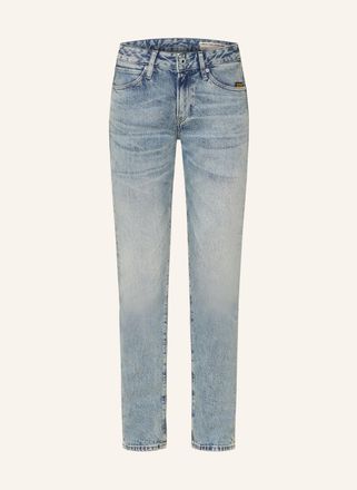 G-Star Straight Jeans Lennoxx blau