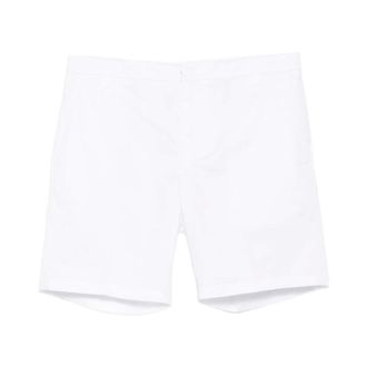 Dondup Homme, Shorts, Blanc, Taille: W35 Shorts d&eacute;contract&eacute;s
