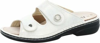 Finn Comfort Damen, Schuhe, Wei&szlig;, 40 EUGr&ouml;&szlig;e