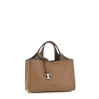 Tod's Damen, Taschen, Braun, ONE SIZEGr&ouml;&szlig;e