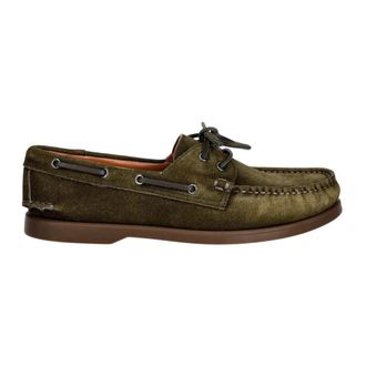 Vagabond Loui M - - Shoes - Herren - Gr&uuml;n - 43 EU
