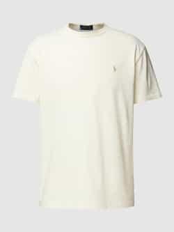 Polo Ralph Lauren T-Shirt mit Rundhalsausschnitt