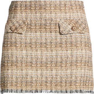 Liu Jo HOSEN & R&Ouml;CKE - Minir&ouml;cke auf YOOX.COM