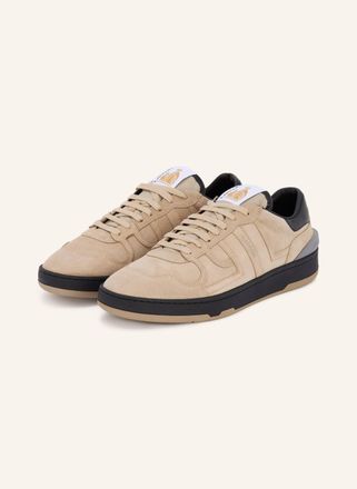 Lanvin Lanvin Sneaker Clay beige
