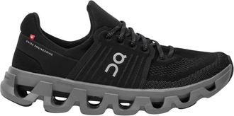 On Running Homme, Chaussures, Noir, Taille: 42 1/2 EU Cloudswift 4 AD