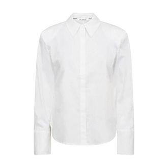 Co'Couture Damen, Blusen & Hemden, Wei&szlig;, XSGr&ouml;&szlig;e