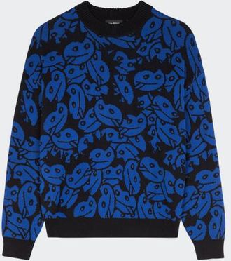 Wasted Pull - Taille L