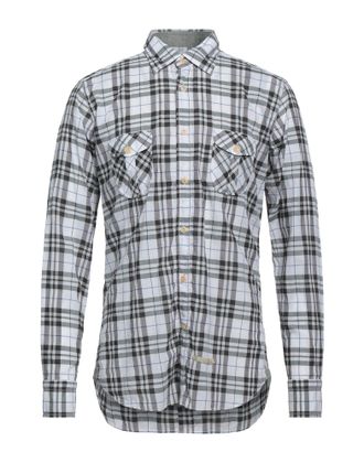 Tintoria Mattei TOPS - Hemden auf YOOX.COM