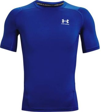 Under Armour Herren Kurzarm HG Armour Comp SS
