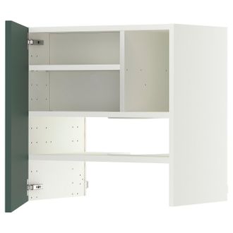 IKEA METOD Wandschrank f Dunstabzug/Boden/T&uuml;r