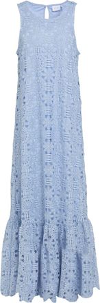 Vila KLEIDER - Maxi-Kleider auf YOOX.COM