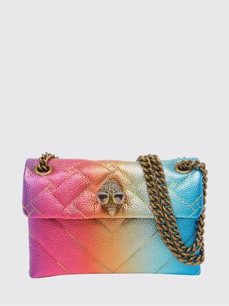 Kurt Geiger Mini Sac Femme couleur Fuchsia