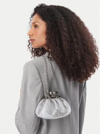 Max Mara Handtasche Wkavino 2625516015650 Silberfarben