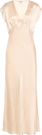 Vivis KLEIDER - Maxi-Kleider auf YOOX.COM