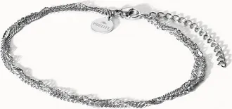 Purelei Authentic Fu&szlig;kettchen