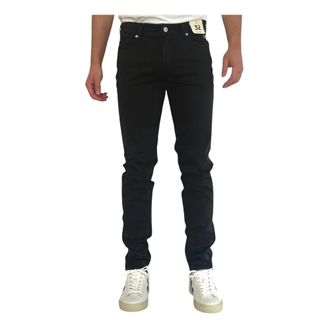 Roy Rogers Neue Rolf Hose - - Trousers - Herren - Schwarzk - W40