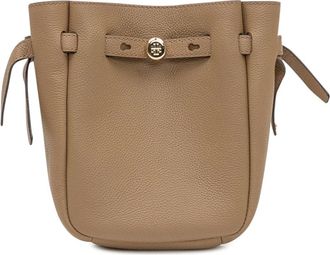 Tory Burch Femme, Sacs, Brun, Taille: ONE Size Sac Seau Romy