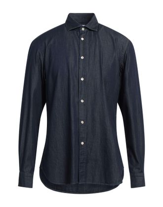 Boglioli TOPS - Jeanshemden auf YOOX.COM